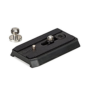 Benro Slide-In Video Quick Release Plate for S2 (QR4)