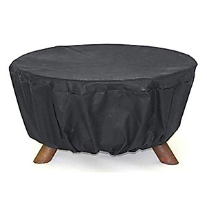 Patina Products F237, 30 Inch North Carolina State Fire Pit