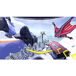 Rush VR (PSVR) (PS4)