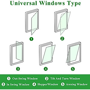 NaCot 400CM Universal Window Seal for Portable Air Conditioner and Tumble Dryer, Seal for AC Unit with Zip and Adhesive Fastener, Easy to Install, Works with Every Mobile Air-Conditioning