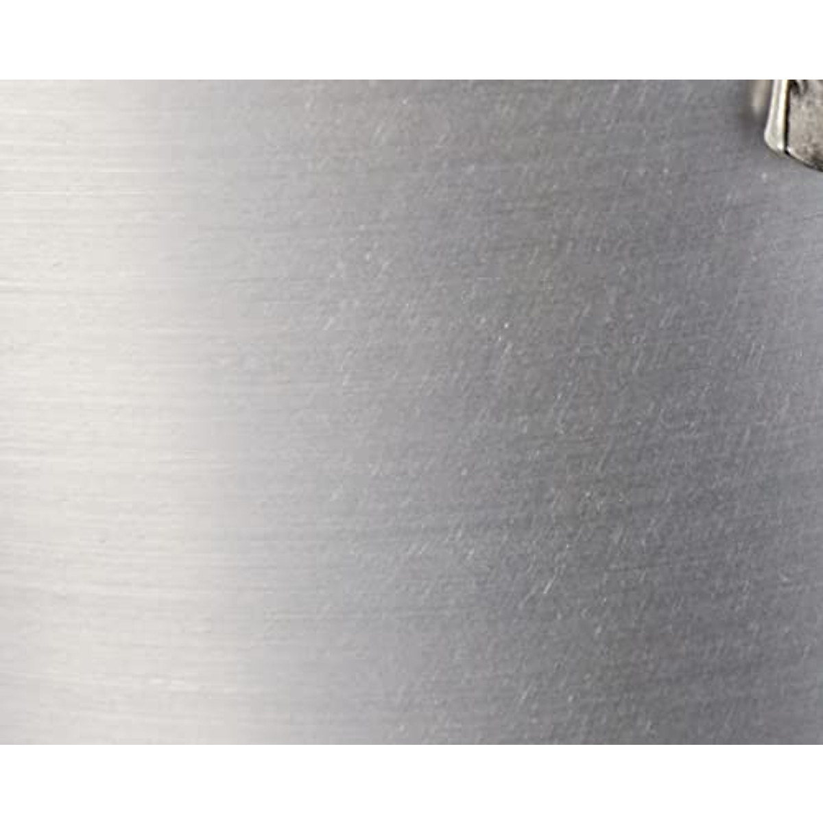 Set of 3 Knit Baskets L + S + XS Brown