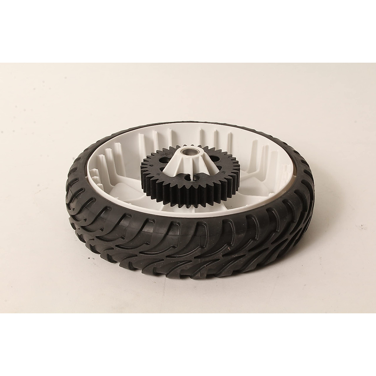 Toro 8" Rear Wheel Drive Wheel and Gear Assembly 138-3216