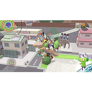 Katamari Damacy REROLL - Xbox One