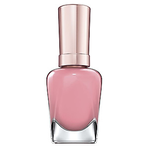 Sally Hansen Color Therapy Nail Polish, Primrose and Proper, Pack of 1