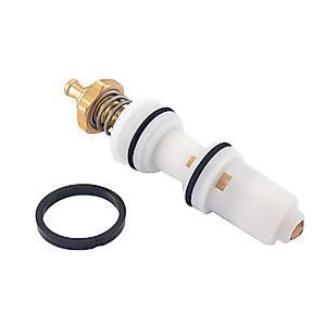 ALITZ RP72773 Replacement fountain timer cartridge compatible with Delta RP72773 Faucet self-closing faucets fit with Delta 87T,86T,87T105/87T107 Series Faucets