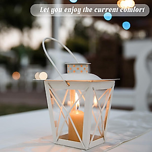 12Pcs Beeswax Votive Candles, Natural Beeswax Candles Bulk, Handmade Pure Votive Candles for Home Room Decor Party Wedding Spa, Smokeless and Dripless Votives Candles