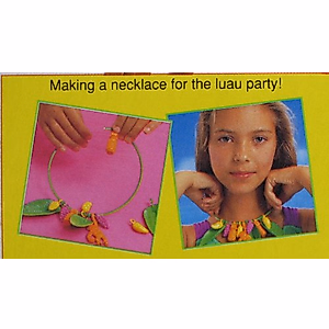 Barbie Hawaiian Fun HAMMOCK HIDEAWAY Playset (1990)