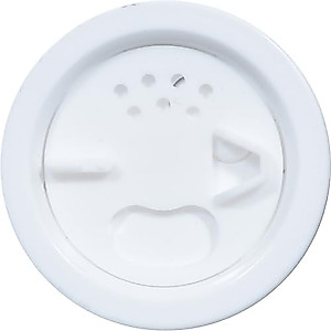 Morton Salt Substitute, Sodium Free, 3.12 Ounce