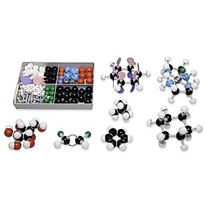 Molymod MMS-051 Organic Stereochemistry Student Set