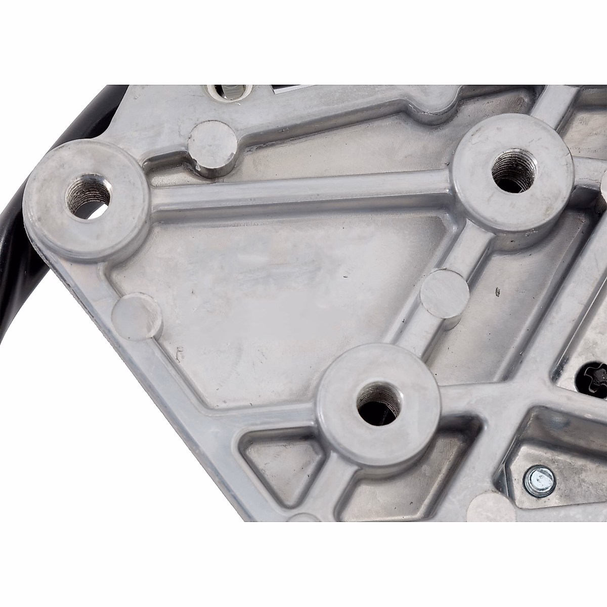 Kool Vue Driver Side Power Heated Mirror for Subaru Outback 2020-2022 Power Fold With Signal Light, Blind Spot Light & Memory Chrome