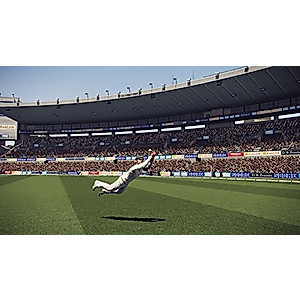 Don Bradman Cricket (Xbox One)