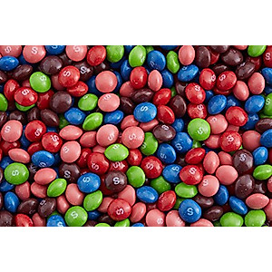 Skittles Berry, Mega-Pack, 320gm/11.28oz, Purple