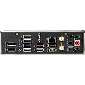 Micro Center Intel Core i7-12700K Desktop Processor 12 (8P+4E) Cores up to 5.0 GHz Unlocked LGA1700 600 Series with MSI MAG Z690 Tomahawk WiFi DDR4 Gaming Motherboard