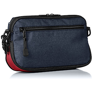 anello(アネロ) Multifunctional Mini Shoulder Bag, NVY