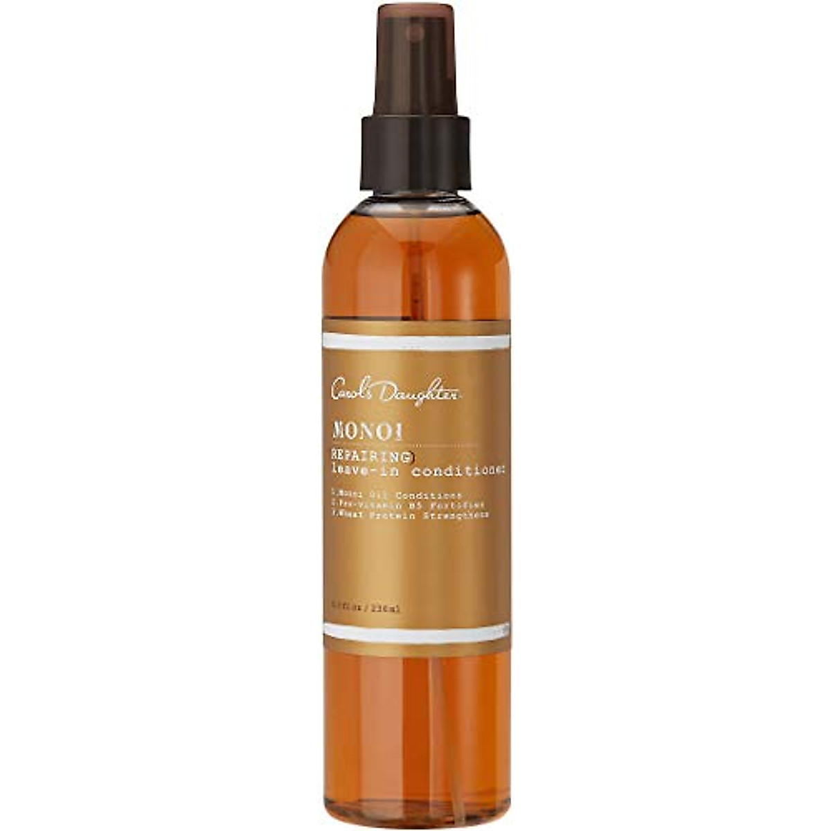 Carol's Daughter Monoi Leave-In Conditioner, 8 fl oz