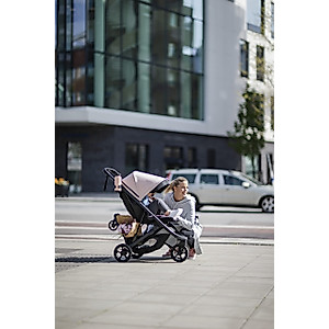 Thule Spring Rider Board Adapter