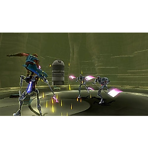 Star Wars the Clone Wars: Republic Heroes - Xbox 360