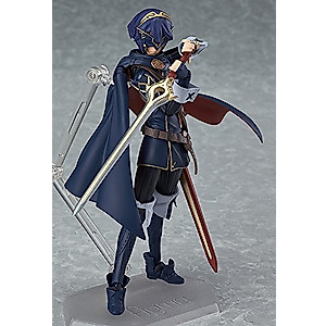 Good Smile Fire Emblem: Awakening: Lucina Figma Action Figure