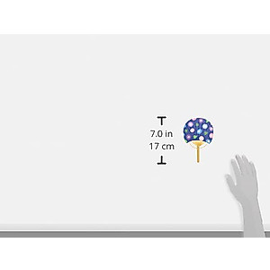 Shikoku Group Fan, Unisex, Cool Breeze Postcard Fan Morning Glory Squeeze