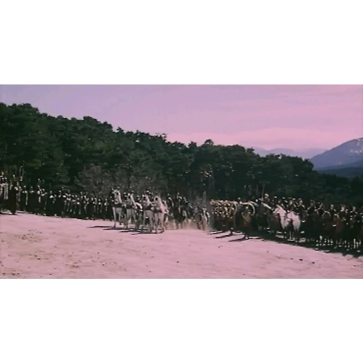 The Fall of The Roman Empire(1964) DVD Sophia Loren