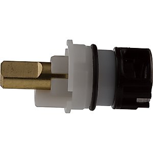 DELTA FAUCET RP24096, Chrome