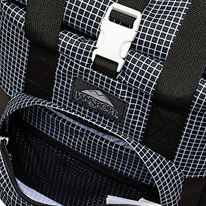 JanSport Chill Break Cooler - Black Matrix