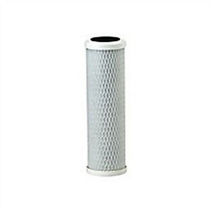 CFS – 1 Pack Water Filter Cartridge Compatible with Everpure EV910853, Costguard CG53-10 Models – Remove Bad Taste and Odor – Whole House Replacement Filter Cartridge – 10 inches Submicron