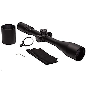 Sightmark Citadel 5-30x56 LR2 Riflescope