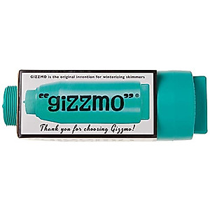 Gizzmo 4101 9 Inch Swimming Pool