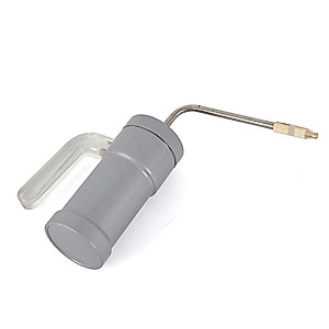 300ml Cryotherapy Instrument Liquid Nitrogen (LN2) Storage System Device Sprayer Freeze Dewar Tank +9 Frozen Head USA Stock