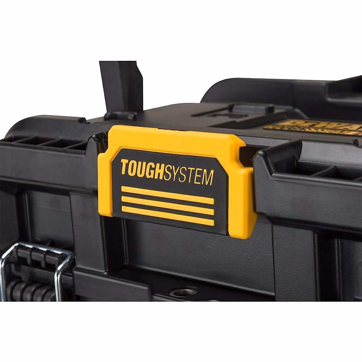 DEWALT Toughsystem 2.0 20V Dual Port Charger (DWST08050)