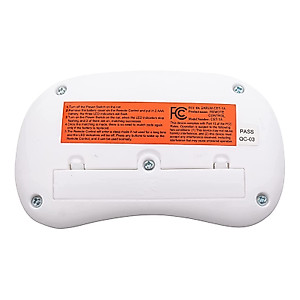 CSR-12T-1B 12V Children's Power Riding Car 2.4G Bluetooth Remote Control and Receiver Kit Controller Control Box Accessories Children's Electric Riding Car Replacement Parts