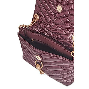 Rebecca Minkoff Edie Nylon XBODY, Malbec