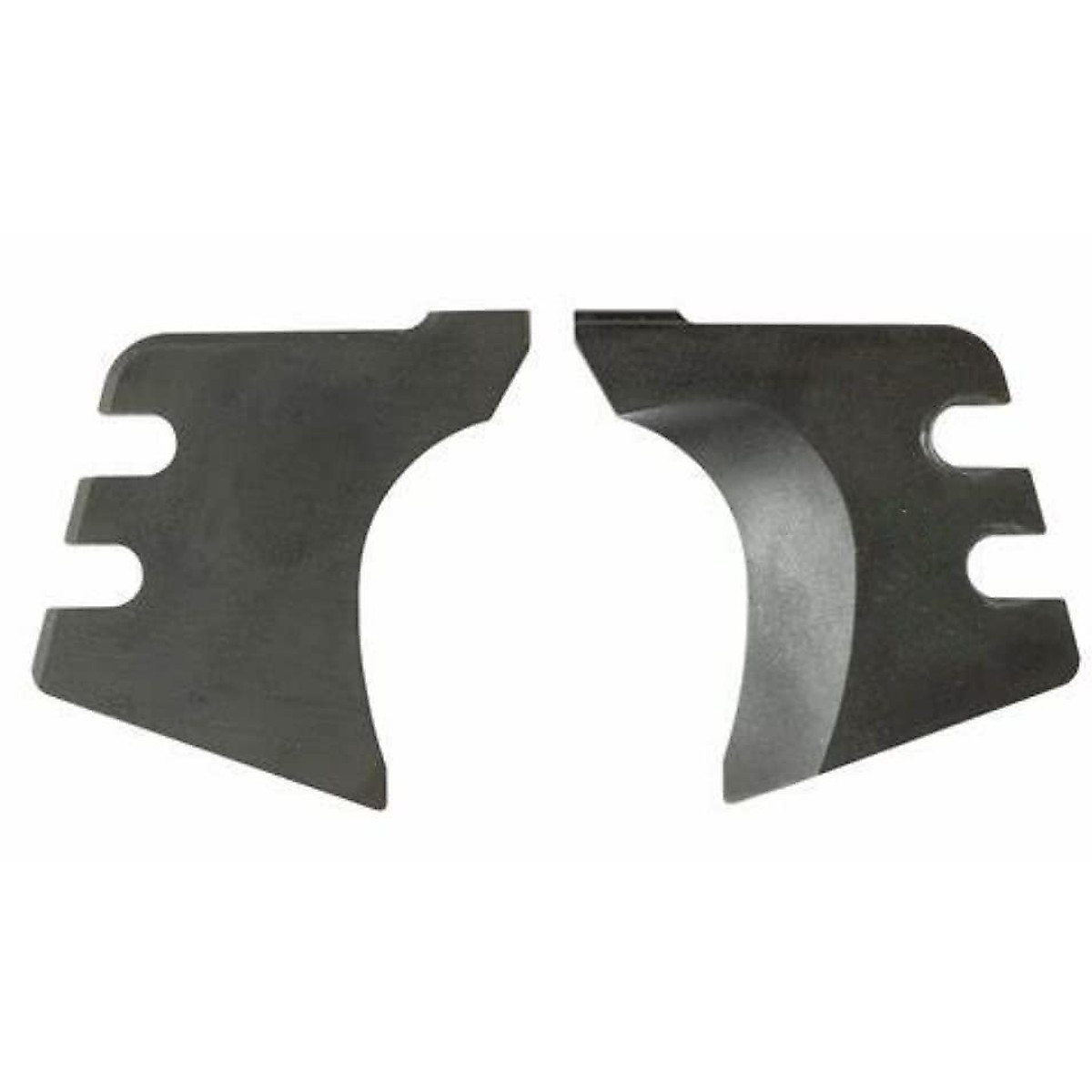 48-44-0411 for Milwaukee M18 750 Blades Tools Mcm Cu/Al Cable Cutter Replacement Parts 2672-21 2672-20 2678-20