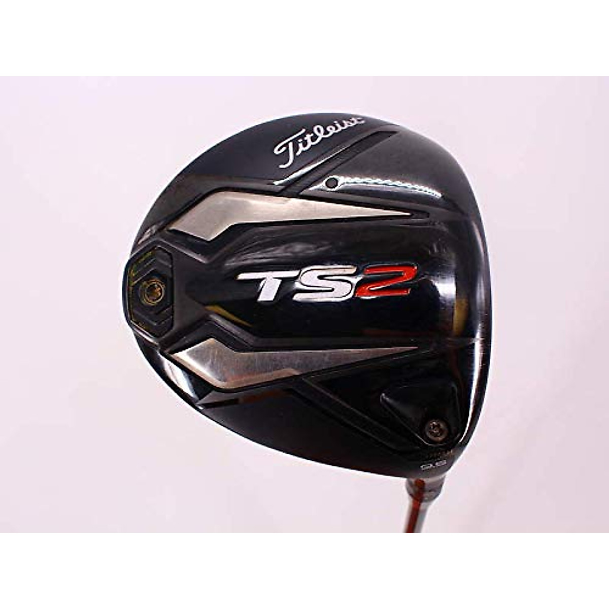 Titleist TS2 Driver 9.5° MRC Tensei AV Blue SFW 55 Graphite Stiff Right Handed 45.5in