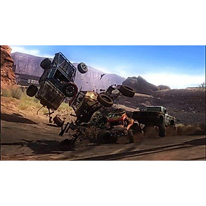 MotorStorm - Playstation 3 (Renewed)