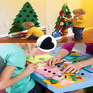 BRAVESHINE Adhesive Tape - 12PCS Sticky Back Hook Loop Dots - Double Sided Industrial Strength Coins - Heavy Duty Rug Carpet Gripper Pad Mounting Tape for Wall Decor or Tools Hanging - Round 2 inch