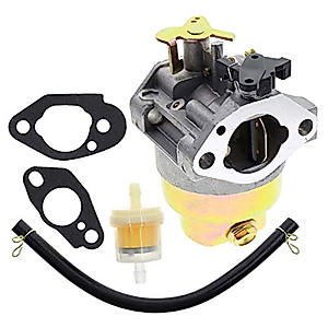 Carbhub EA190V Carburetor for Subaru EA190V EA175V Pressure Washer Carburetor Carb
