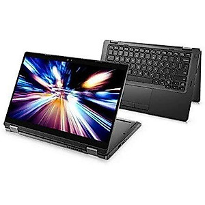Dell Latitude 5300 2-in-1 Laptop, 13.3-inch FHD (1920 x 1080 ...
