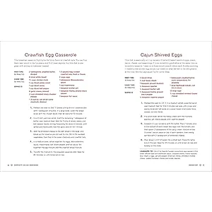 Complete Cajun Cookbook: 100 Home-Cooked Bayou Classics