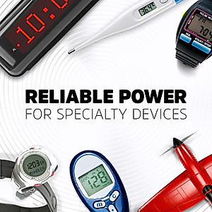 Energizer 392 Silver Oxide Batteries (1 Battery Count)