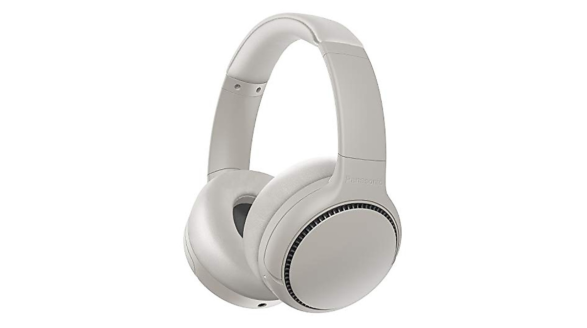 Panasonic RB-M500B Deep Bass Headphones - XBS DEEP & Bass Reactor