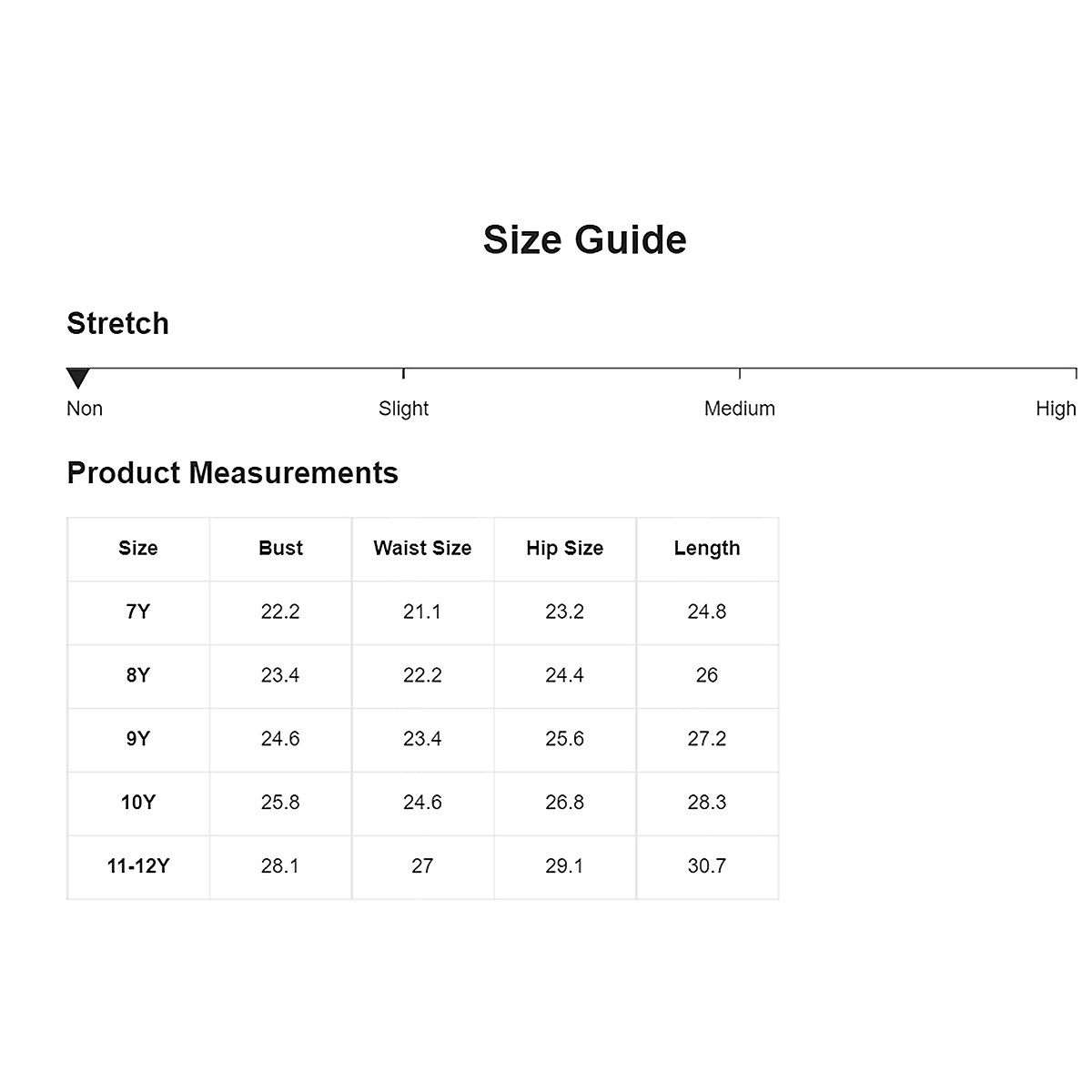 SOLY HUX Girls Summer Cami Dress Sleeveless Spaghetti Strap Rib-Knit Bodycon Slim Fit 2 Piece Dresses Black Blue 10Y