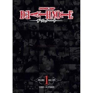 Death Note: Set 1