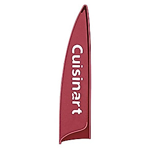 Cuisinart C77-12PCS 12 PC Classic Cutlery Color Band Collection