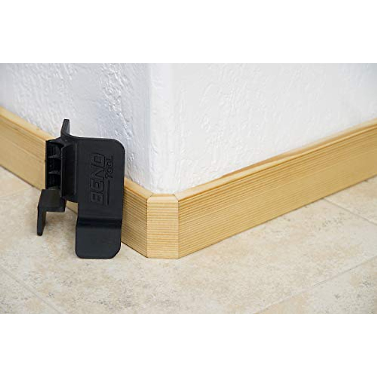 3/4'' Bullnose Corner Gauge - Bend Tool Co.