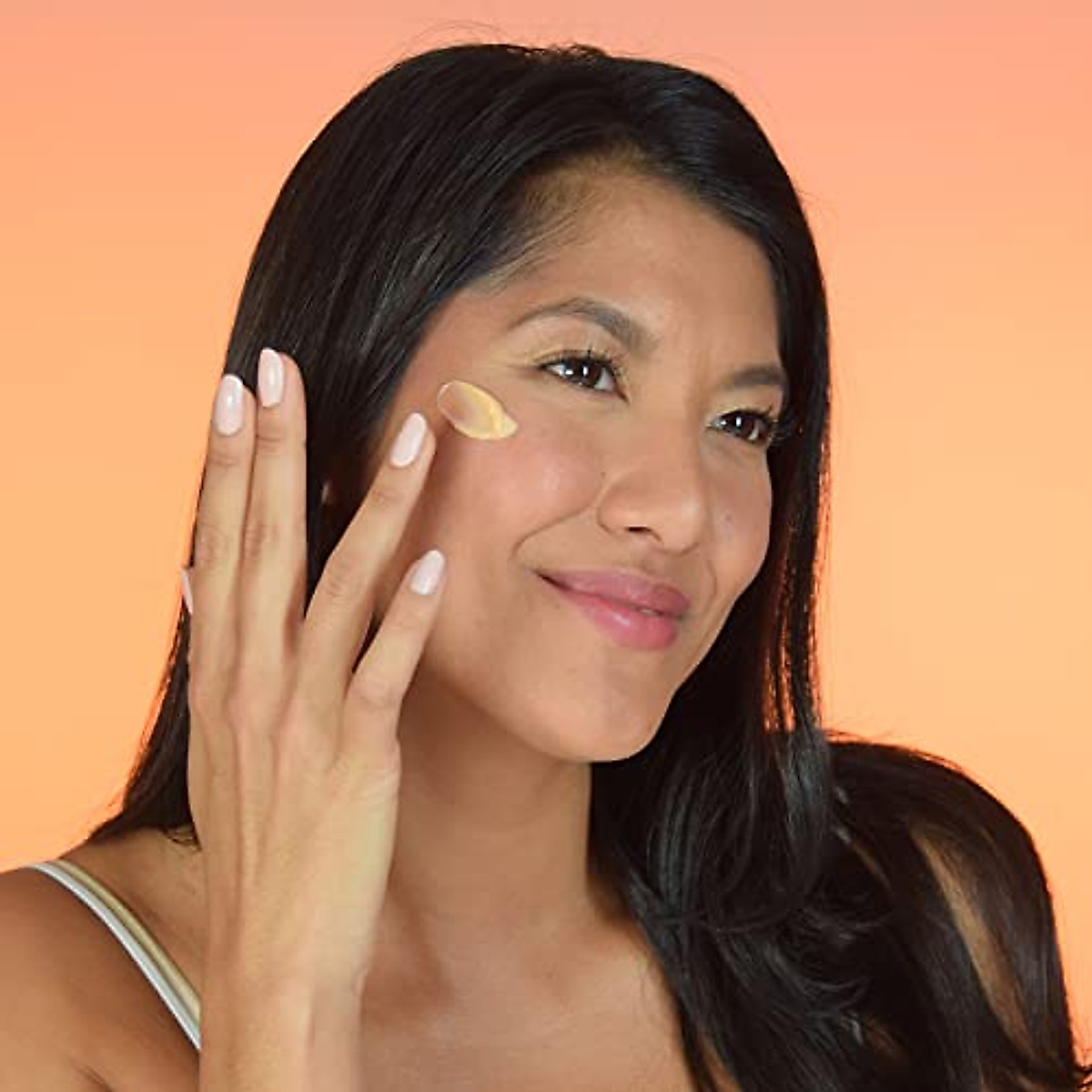 Peter Thomas Roth | Potent-C Bright & Plump Moisturizer | Brightening Vitamin C Moisturizer and Anti-Aging Cream with Collagen light blue 1.69 Fl Oz