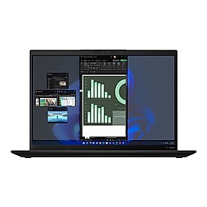 X1 Nano G2,W10P,I5,16GB,256GB,3YR,NO ETH