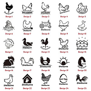Egg Stamp, Custom Egg Stamp, Personalized Egg Stamp, Egg Stamps for Fresh Eggs, Farm Fresh Egg Stamp, Chicken Egg Stamp Personalized, Fresh Egg Stamp, Custom Duck Egg Stamp, Chicken Egg Stamps