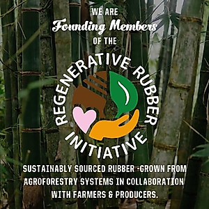 XO! Ultra-Thin Righteous Rubber Condoms, PETA-certified Vegan, Fairly-Traded Natural Latex, Well-Lubricated, Cruelty Free, Parabens & Glycerin Free, 12-Count